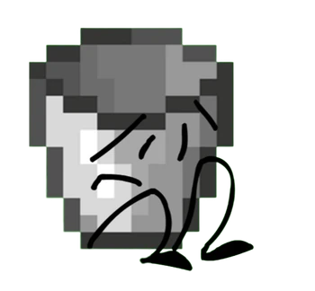 Bucket | Leo Friends Wiki | Fandom