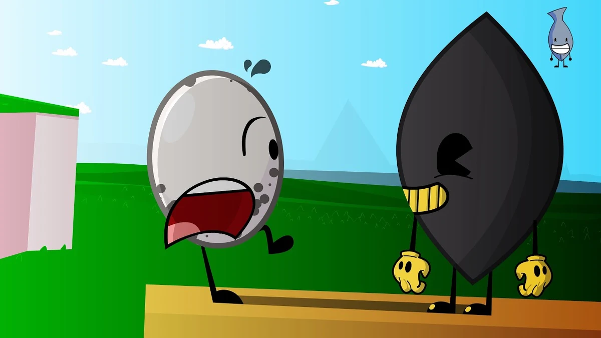 Original Challenge (Remastered) | Leo Friends Wiki | Fandom