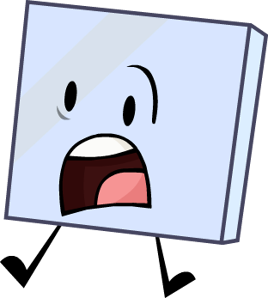 Glassy | Leo Friends Wiki | Fandom