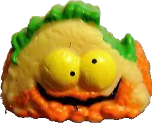 Mutated Taco | Leo Friends Wiki | Fandom
