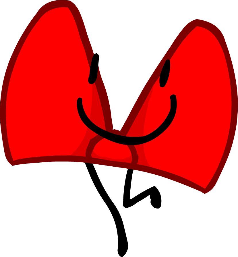 PP Bow | Leo Friends Wiki | Fandom