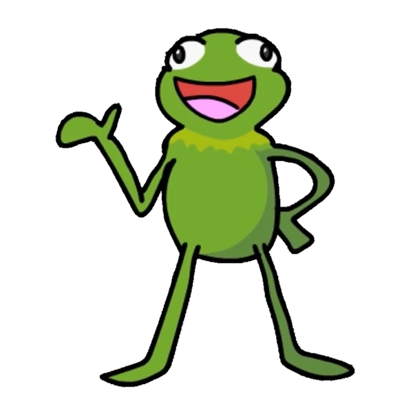 Kermit the Frog/Gallery | Leo Friends Wiki | Fandom