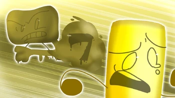 THAT'S IT! I’m Done! I’m Going On Vacation! | Leo Friends Wiki | Fandom