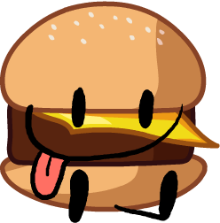 Burger | Leo Friends Wiki | Fandom