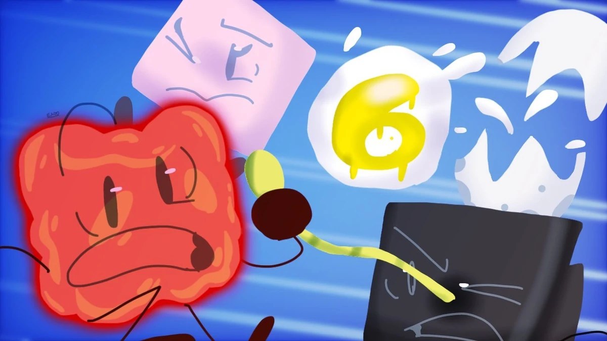 Don’t Call Me Little! | Leo Friends Wiki | Fandom