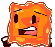 Lava | Leo Friends Wiki | Fandom