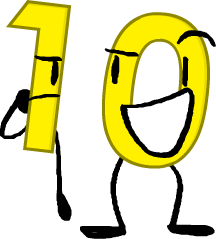 Ten | Leo Friends Wiki | Fandom