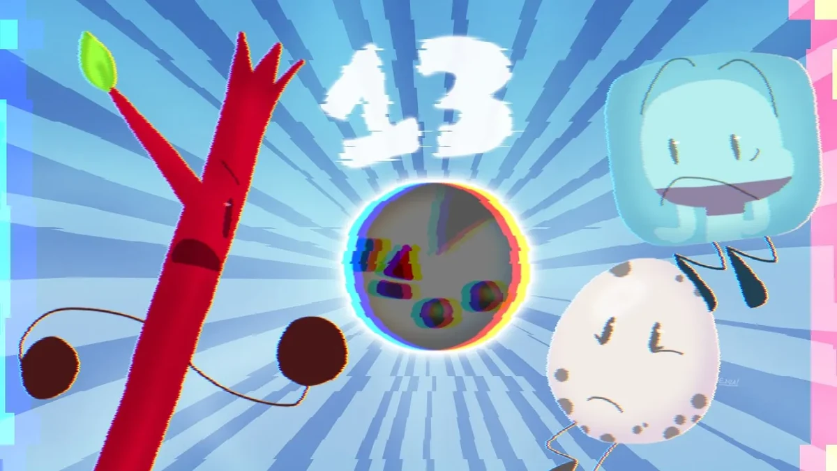 Hi, I’m Broom! | Leo Friends Wiki | Fandom