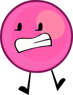 Bubblegum | Leo Friends Wiki | Fandom