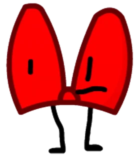 PP Bow | Leo Friends Wiki | Fandom