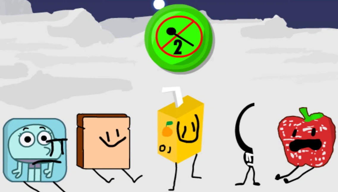 Team Armless 2 | Leo Friends Wiki | Fandom