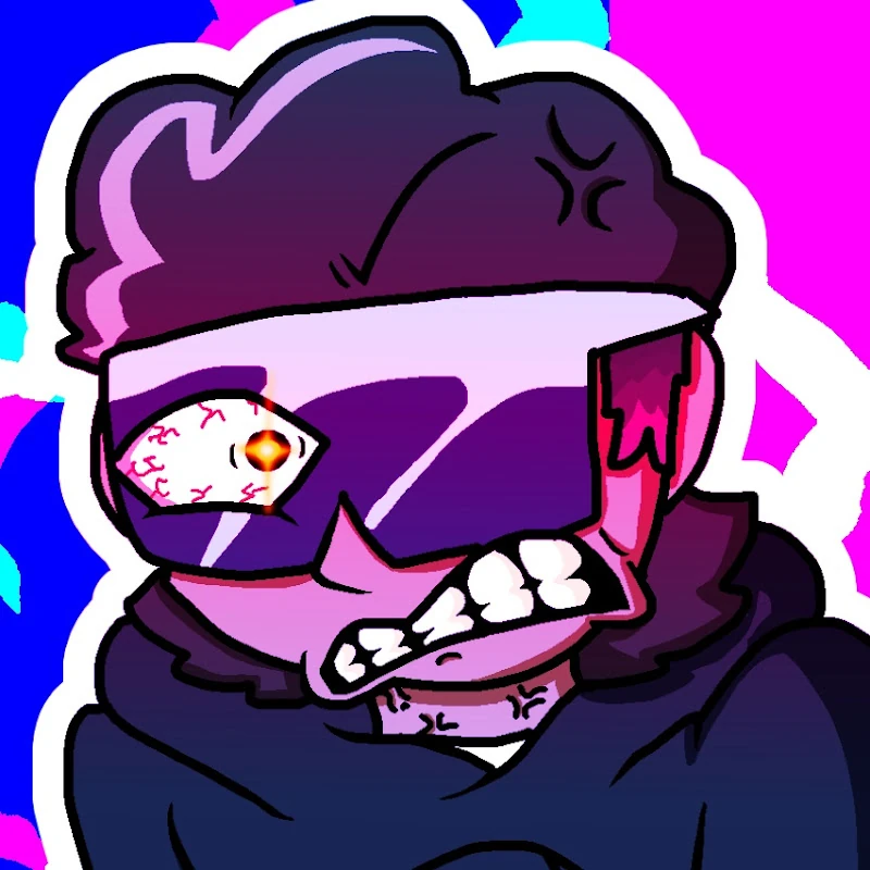 ThunderTheSimp | Leo Friends Wiki | Fandom