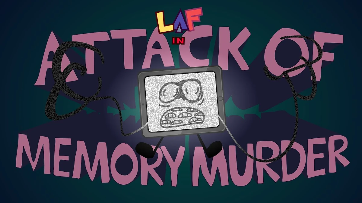 Attack of the Memory Murderer! | Leo Friends Wiki | Fandom