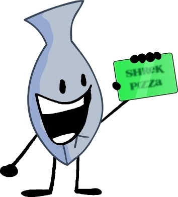 Fish | Leo Friends Wiki | Fandom