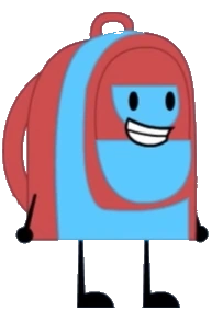 Backpack | Leo Friends Wiki | Fandom