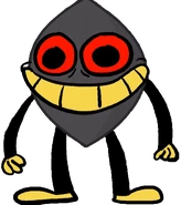 Bendeafy | Leo Friends Wiki | Fandom