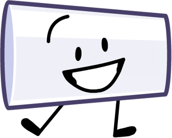 Sideways Cup | Leo Friends Wiki | Fandom