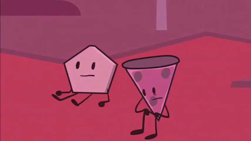 Object Glitch episode 2 | Leo Friends Wiki | Fandom