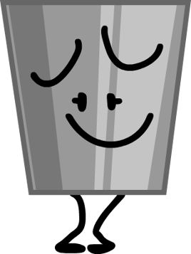 Bucket | Leo Friends Wiki | Fandom