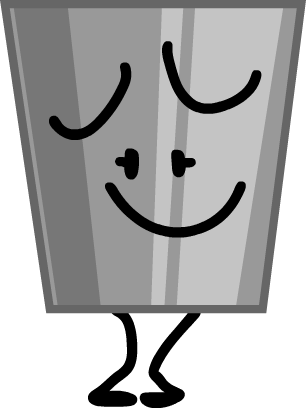 Bucket | Leo Friends Wiki | Fandom
