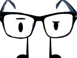 Glasses | Leo Friends Wiki | Fandom