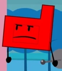 Red Chip | Leo Friends Wiki | Fandom