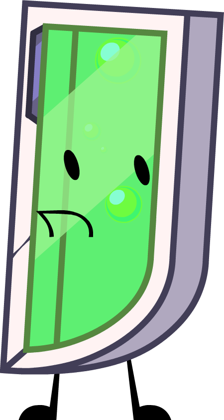 Refrigerator | Leo Friends Wiki | Fandom