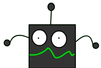 Boxbot | Leo Friends Wiki | Fandom