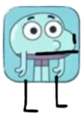 Ribbit Image | Leo Friends Wiki | Fandom