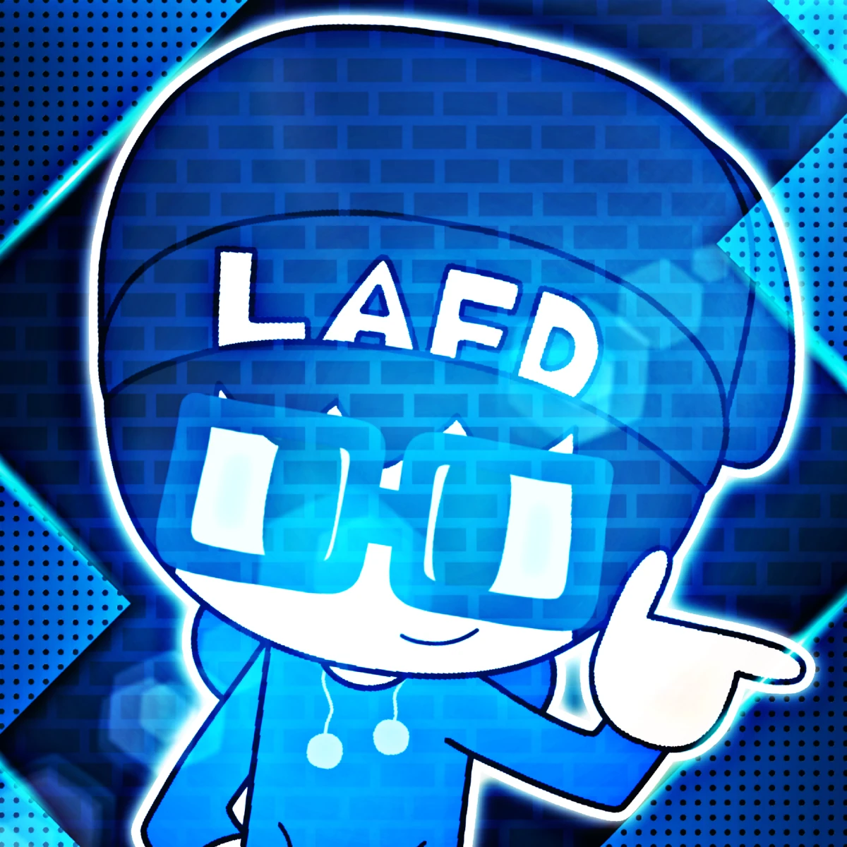 RubenFloresMii | Leo Friends Wiki | Fandom