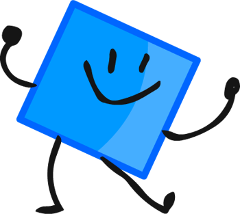 Diamondy | Leo Friends Wiki | Fandom