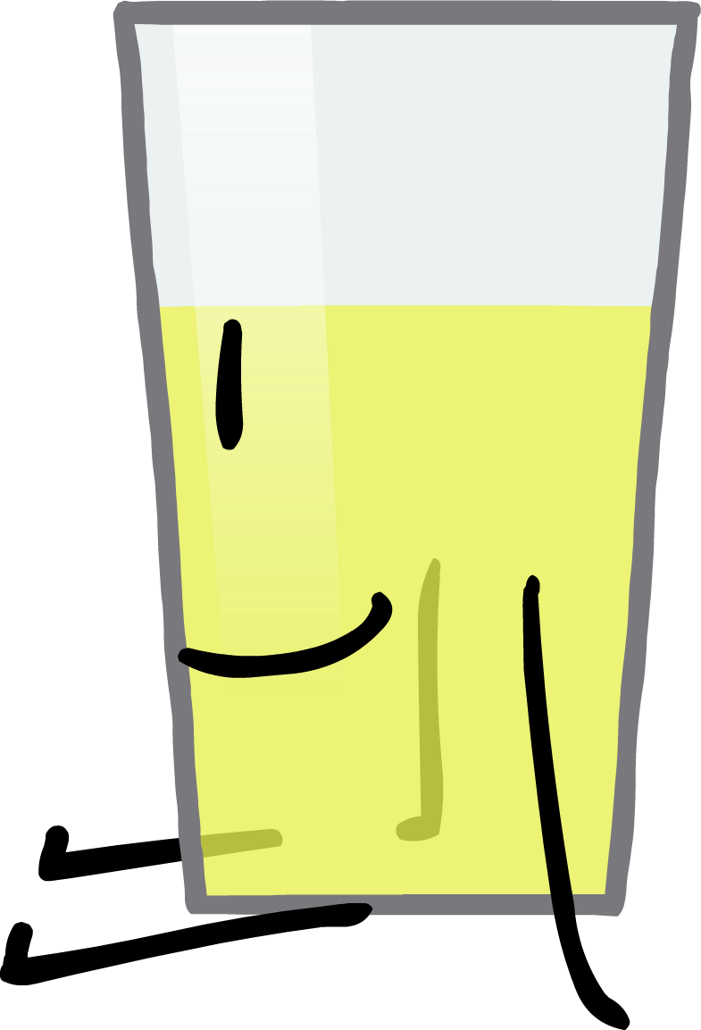 Lemonade | Leo Friends Wiki | Fandom