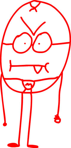 Red Minion | Leo Friends Wiki | Fandom