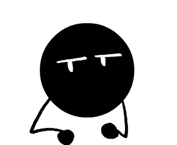 Black Holey | Leo Friends Wiki | Fandom