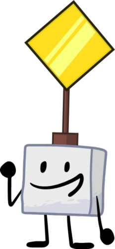 Snowy | Leo Friends Wiki | Fandom