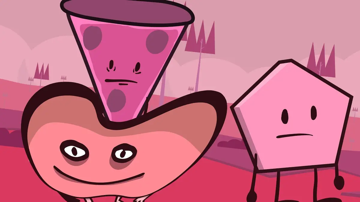 Object Glitch | Leo Friends Wiki | Fandom