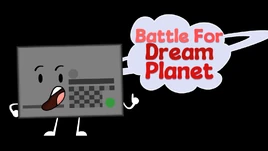Battle for Dream Planet | Leo Friends Wiki | Fandom