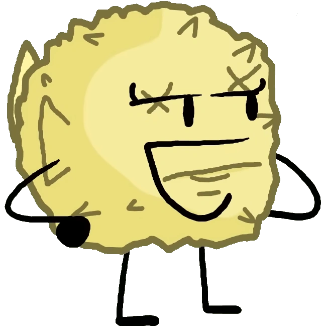 Pufferfish | Leo Friends Wiki | Fandom