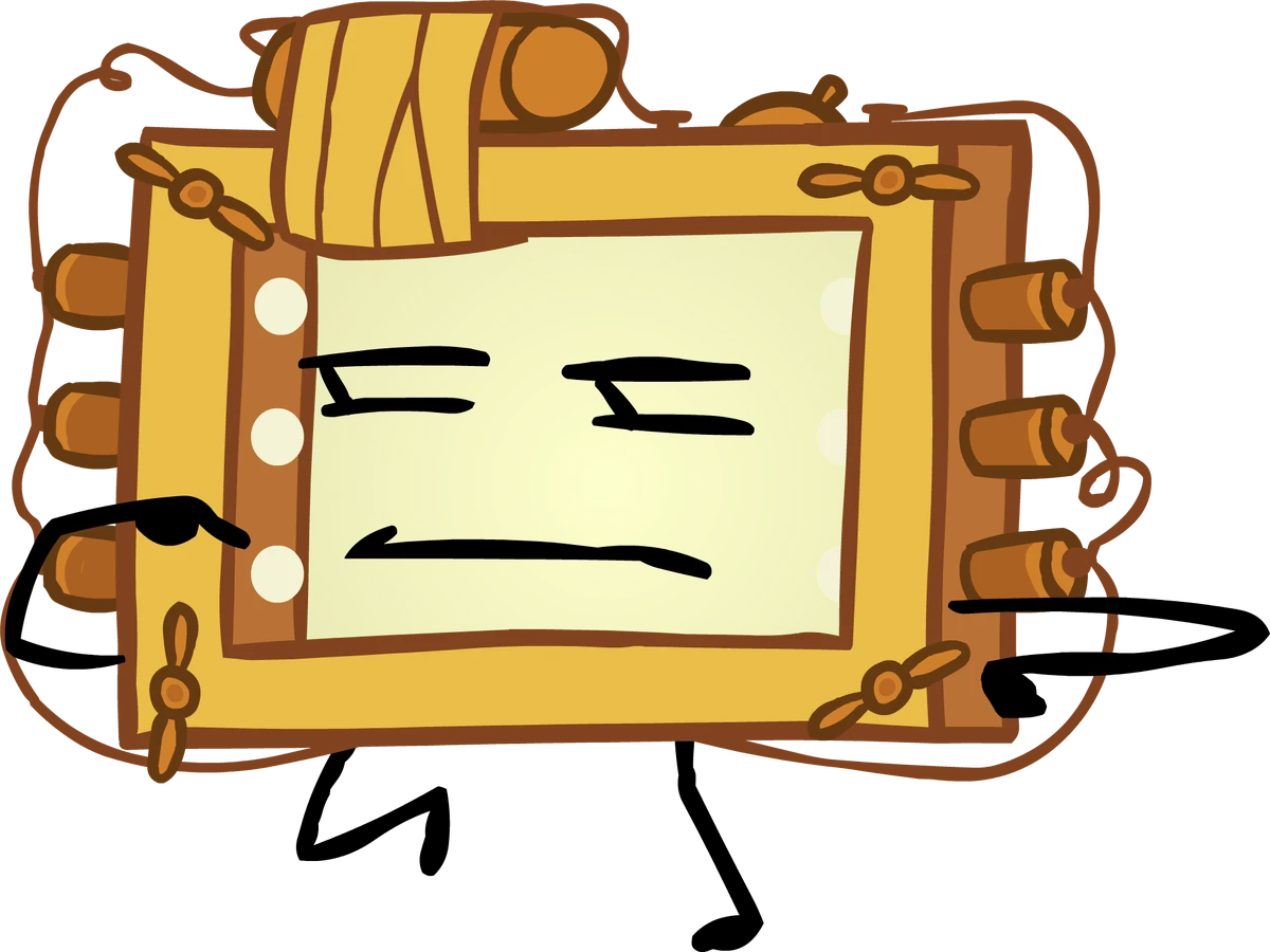 Seeing Tool | Leo Friends Wiki | Fandom