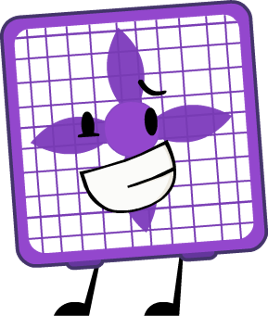 Box Fan | Leo Friends Wiki | Fandom