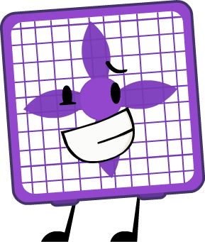 Box Fan | Leo Friends Wiki | Fandom