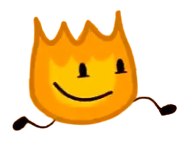 Fire | Leo Friends Wiki | Fandom