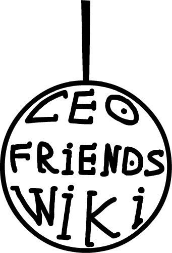 Blue Sponge | Leo Friends Wiki | Fandom