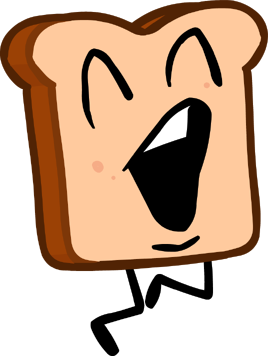 Bready | Leo Friends Wiki | Fandom