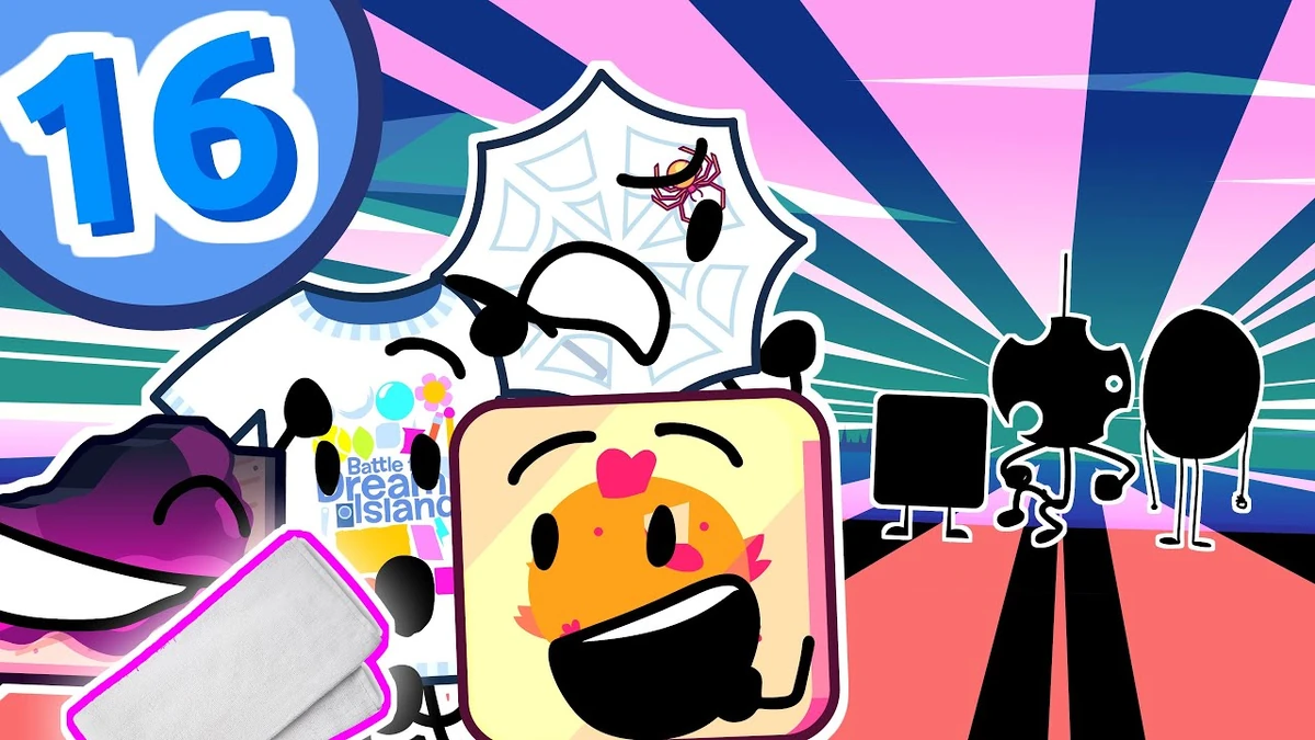 The Finale? | Leo Friends Wiki | Fandom