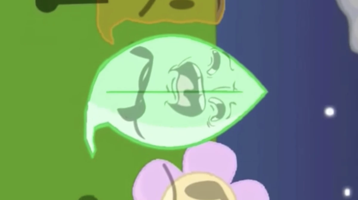 List of minor characters in Battle for Dream Planet | Leo Friends Wiki ...