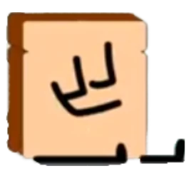 Bready | Leo Friends Wiki | Fandom