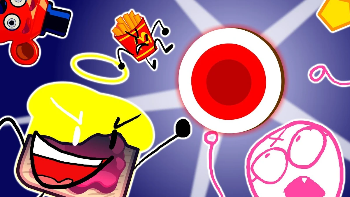 Targeting Laptop | Leo Friends Wiki | Fandom