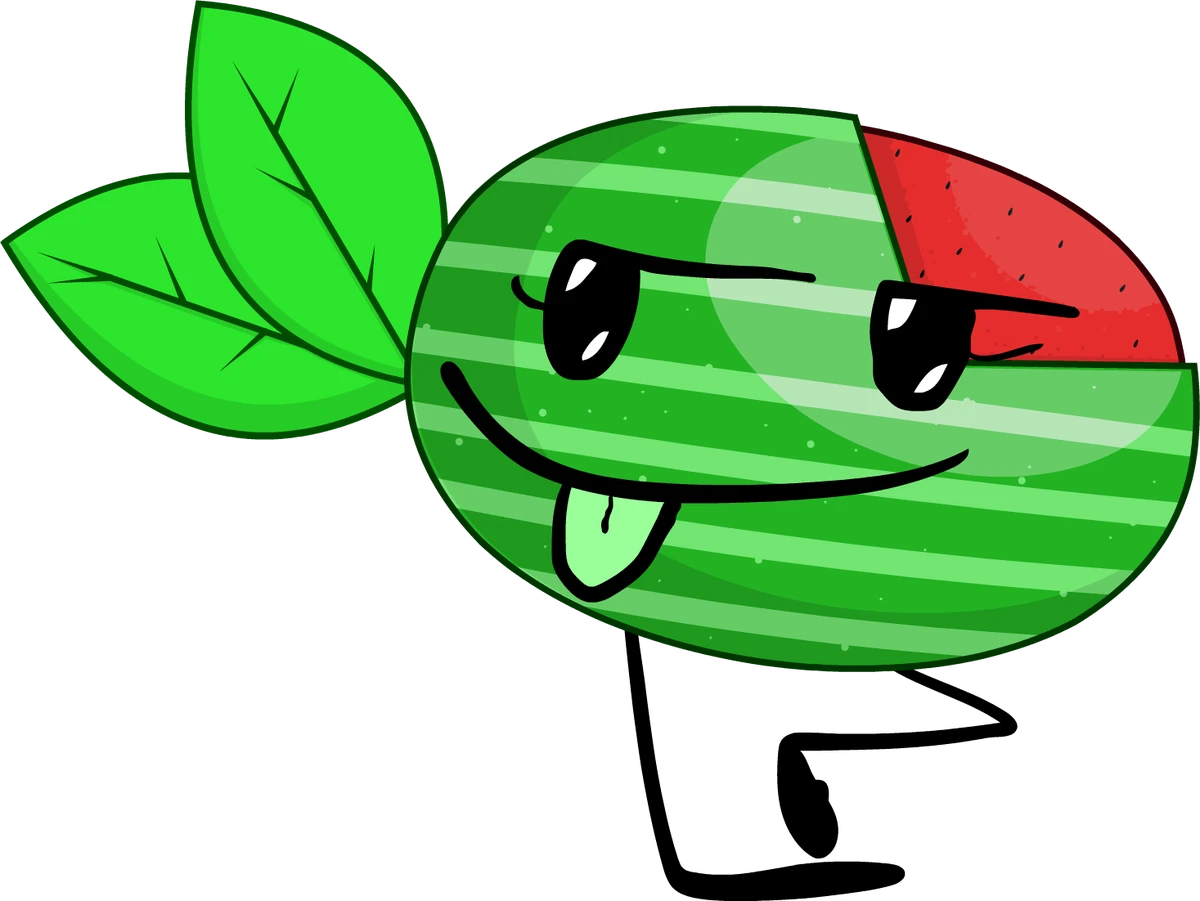 Mellon | Leo Friends Wiki | Fandom
