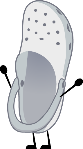 Croc | Leo Friends Wiki | Fandom
